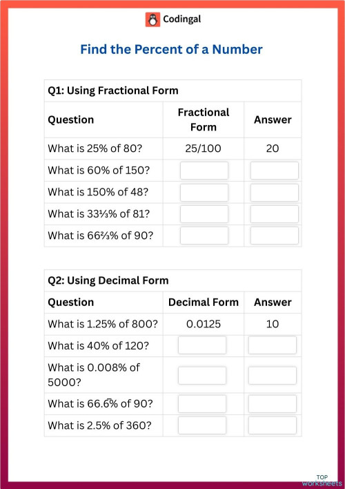 M_G06M05L16_WA01_Finding_the_Percentage_of_a_Number_3. Interactive ...
