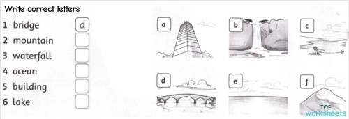 4th grade Unit 9 Skills time level 1. Interactive worksheet | TopWorksheets