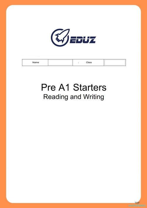 READ & WRITE FINAL TEST. Interactive worksheet | TopWorksheets READ & WRITE FINAL TEST. Interactive worksheet | TopWorksheets