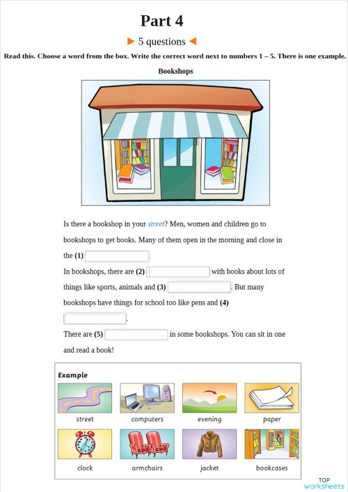 YES IT IS-NO IT ISNT. Interactive worksheet | TopWorksheets