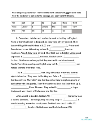 Present Perfect Continuous. Interactive worksheet | TopWorksheets