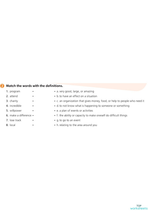 Interactive worksheets and online exercises in thai | TopWorksheets