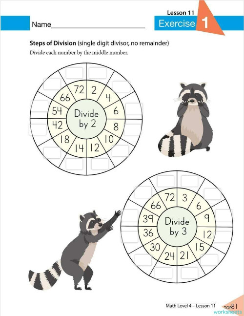 Lesson 11: Exercise 1 Pg 81. Interactive worksheet | TopWorksheets Lesson 11: Exercise 1 Pg 81. Interactive worksheet | TopWorksheets