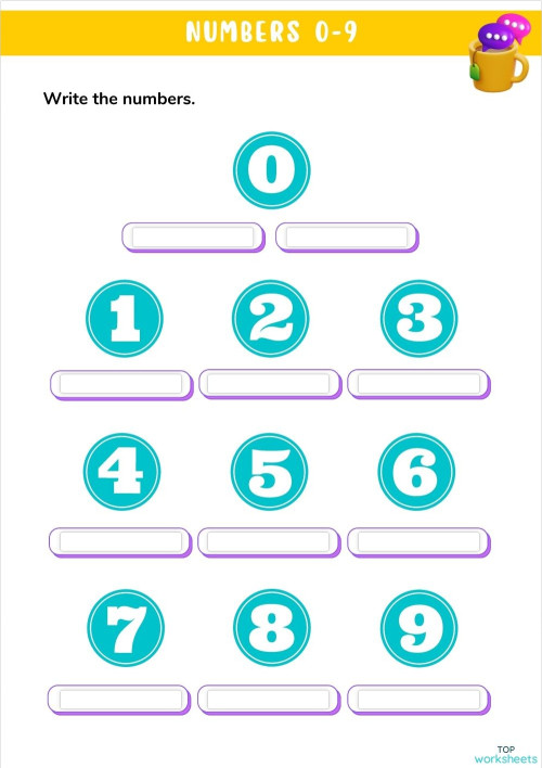 Computers- ports and connectors matchup. Interactive worksheet ...