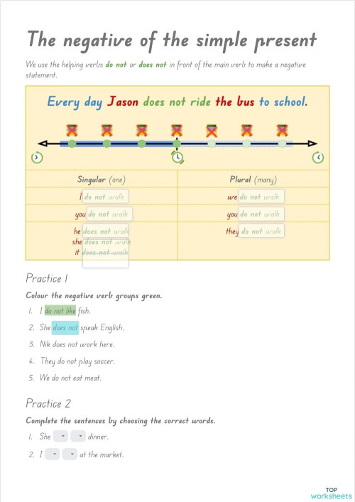 12.12.2025. Lesson 56. Classwork Grammar Tasks.. Interactive worksheet ...