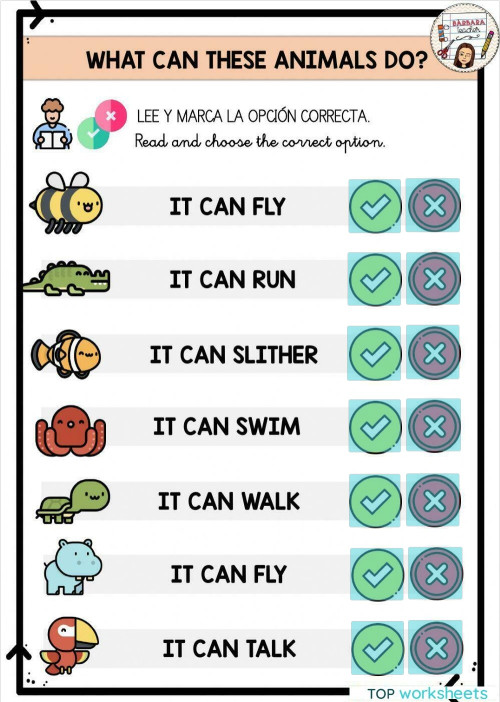 Can. Interactive worksheet | TopWorksheets