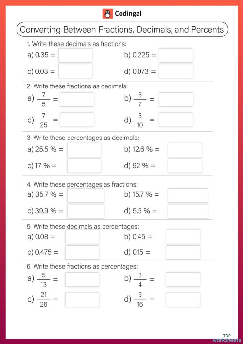M_G06M05L21_WE01_Converting_Between_Fractions_Decimals_and_Percentages ...
