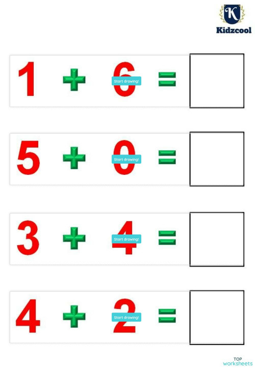5 a-day 2022 Day 2. Interactive worksheet | TopWorksheets