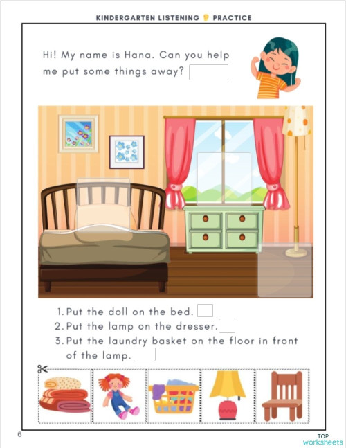 SAT_Listening Practice. Interactive worksheet | TopWorksheets