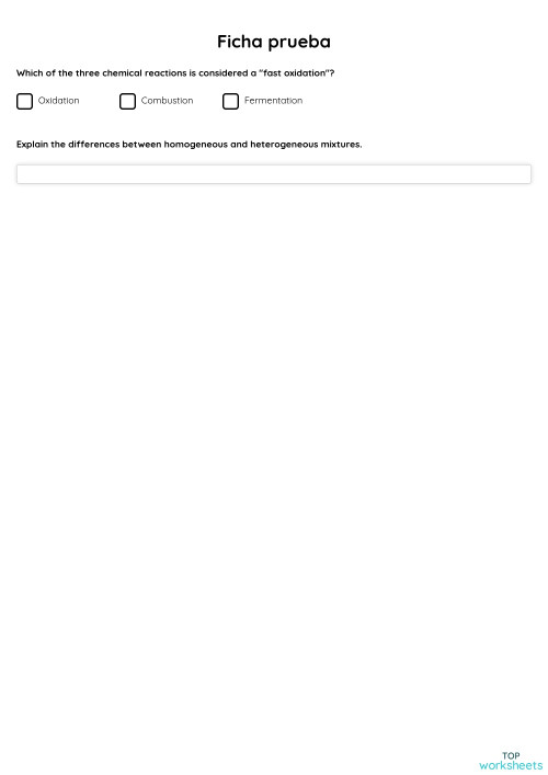 SPE Safety Laboratory Rules. Interactive worksheet | TopWorksheets
