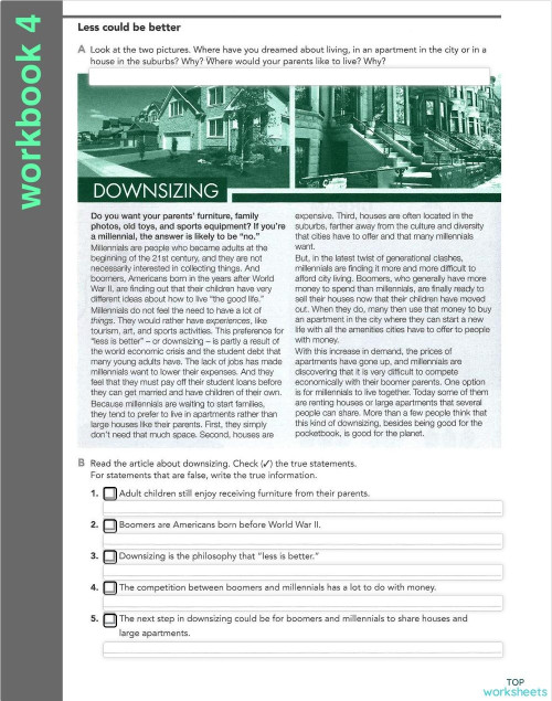 IC309 workbook 04. Interactive worksheet | TopWorksheets