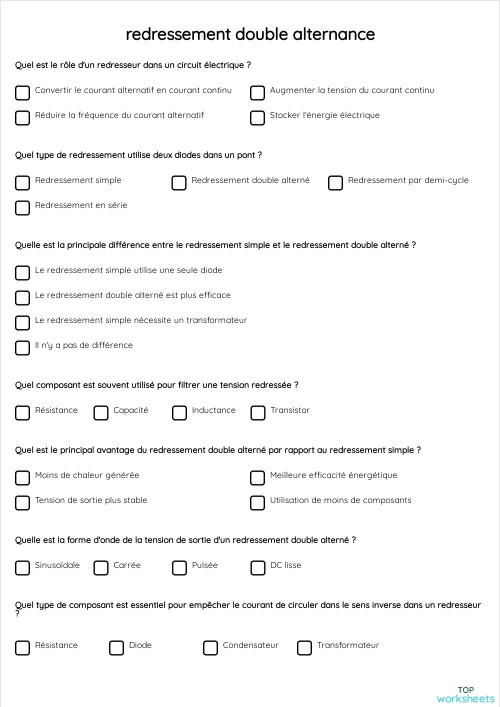 Les parties du visage. Fiche interactive | TopWorksheets