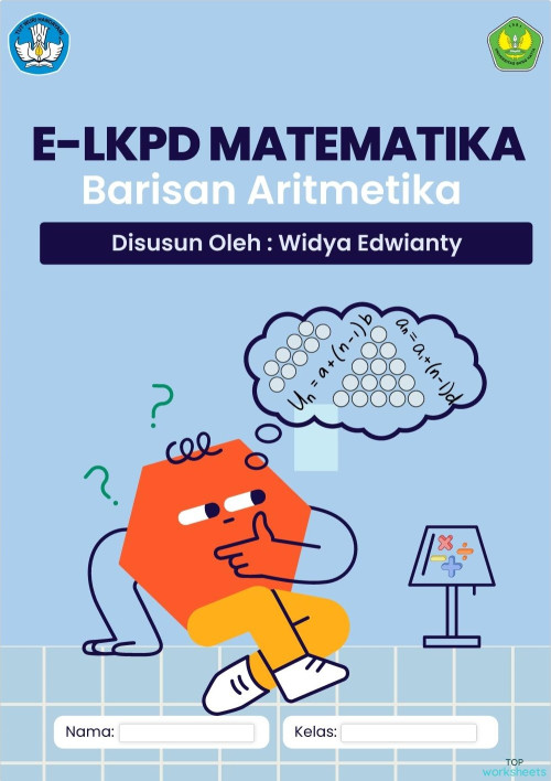 Lembar Kerja Perkalian Dasar. Interactive worksheet | TopWorksheets