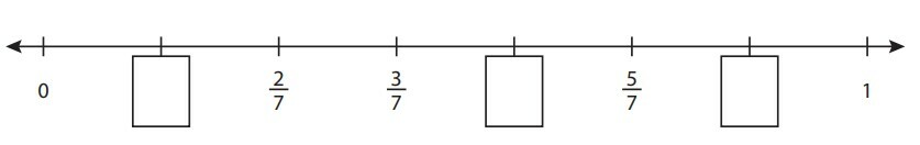 Math Check Point Test. Interactive worksheet | TopWorksheets