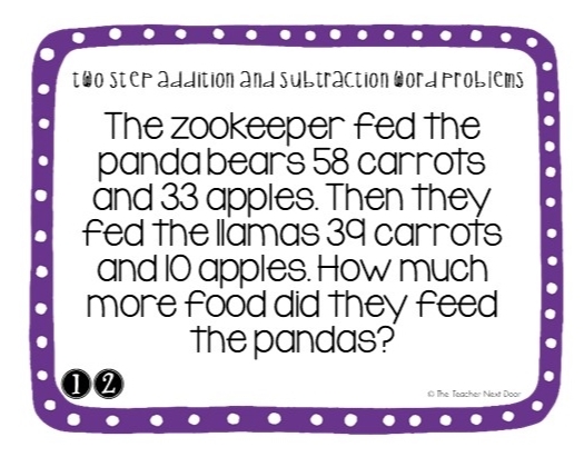 Math Check Point Test. Interactive worksheet | TopWorksheets