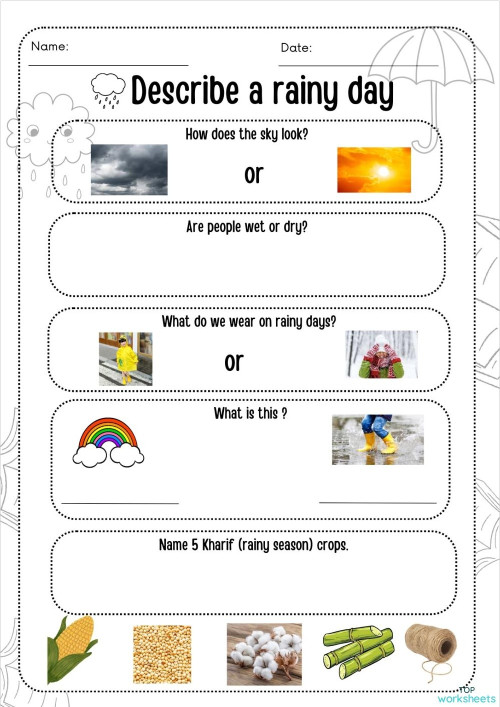 Greyscale Playful Doodle Open-Ended Reading Response Questions ...