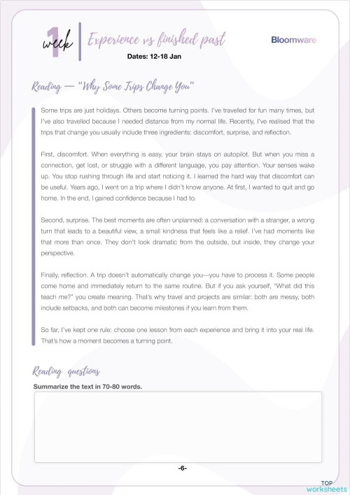 DEMOSTRATIVE PRONOUNS. Ficha interactiva | TopWorksheets