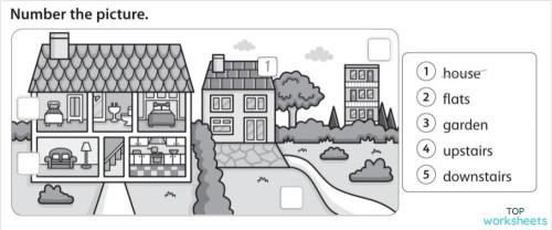 2nd grade Unit 8 Skills time level 1. Interactive worksheet | TopWorksheets