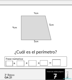 Medidas de longitud: fichas interactivas y ejercicios online ...
