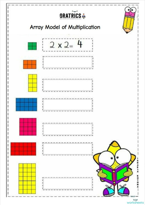 Associative Property PP. Interactive worksheet | TopWorksheets