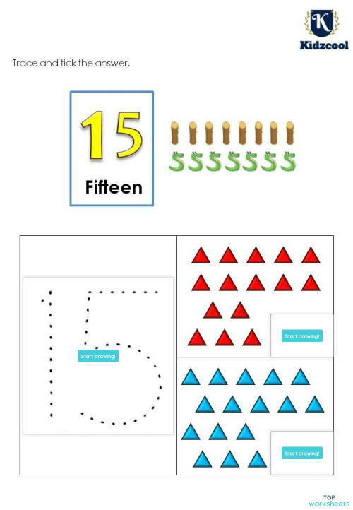 Lv1 - Lesson 31. Interactive worksheet | TopWorksheets