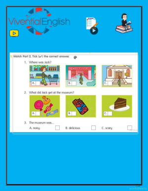 ch 8 practice video. Ficha interactiva | TopWorksheets