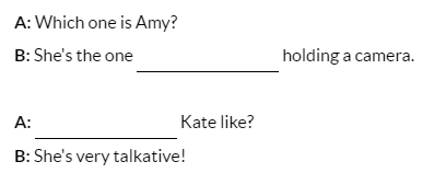 ENGLISH EXAM- I BIMESTER- WRITING QUINTO. Interactive worksheet ...