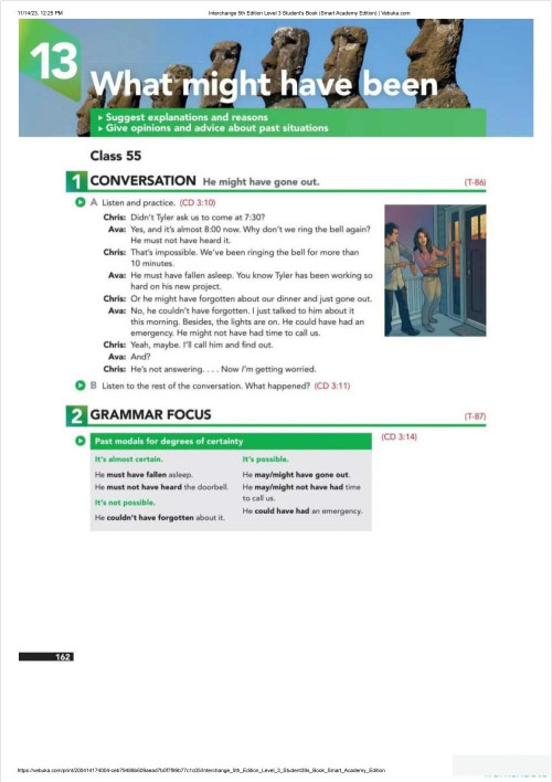 unit 13 (1). Interactive worksheet | TopWorksheets