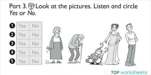 KB Test 104-03. Interactive worksheet | TopWorksheets