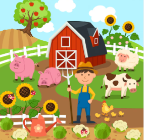 Paisaje Sonoro Rural y Urbano. Ficha interactiva | TopWorksheets