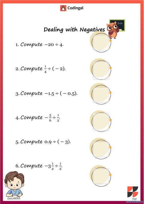 M_G07M07L24_WC02_Dividing_Rational_Numbers_2. Interactive worksheet ...