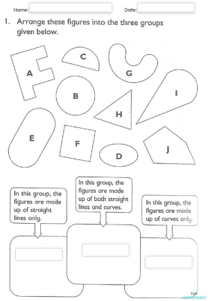 Review 15 Y2. Interactive worksheet | TopWorksheets