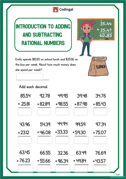 M_G07M06L20_WE01_Introduction_to_Adding_and_Subtracting_Rational ...