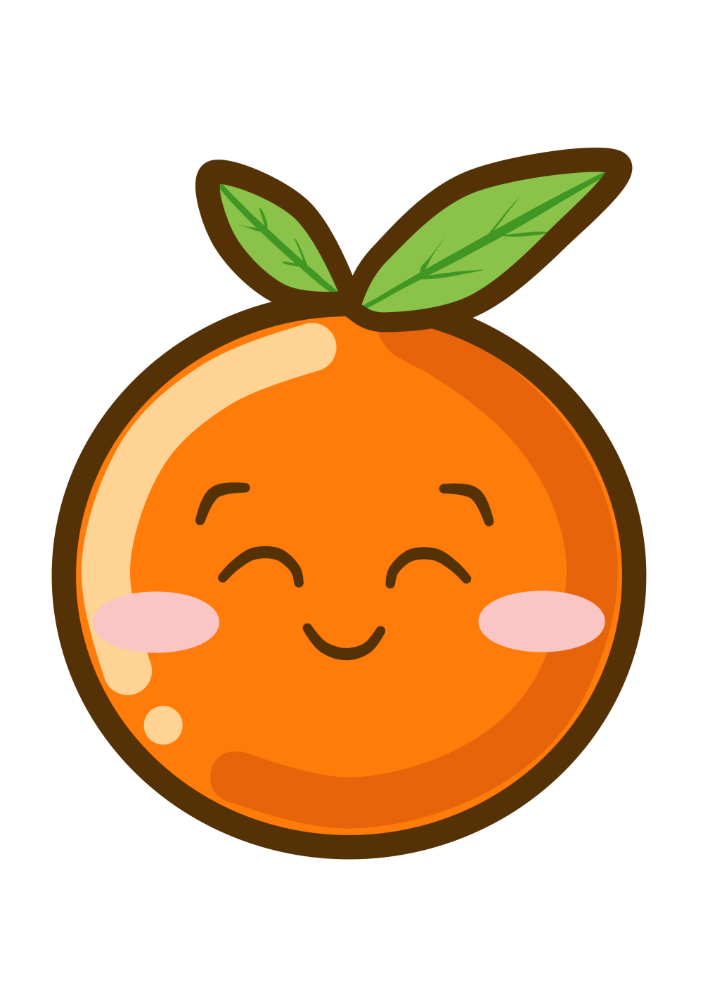 HOMEWORK-FRUITS. Interactive worksheet | TopWorksheets