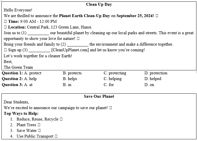 PRACTICE UNIT 10.1: PLANET EARTH. Interactive worksheet | TopWorksheets