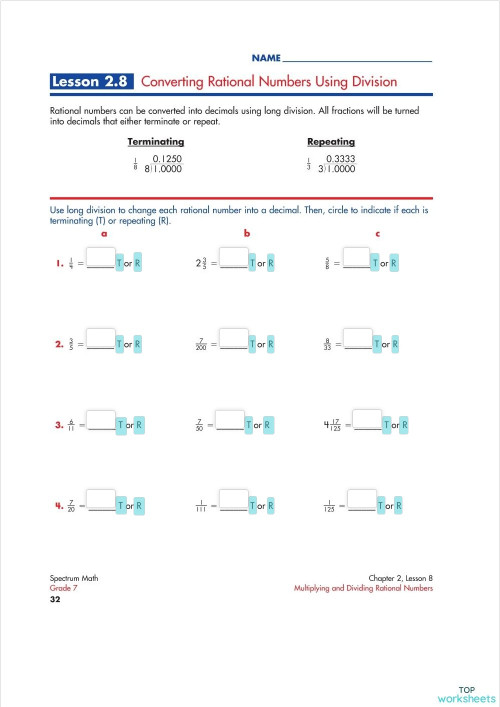 3x Tables Triangles. Interactive worksheet | TopWorksheets