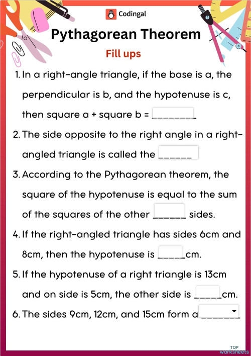 M_G08M19L52_WC01_Understanding the Pythagorean Theorem. Interactive ...
