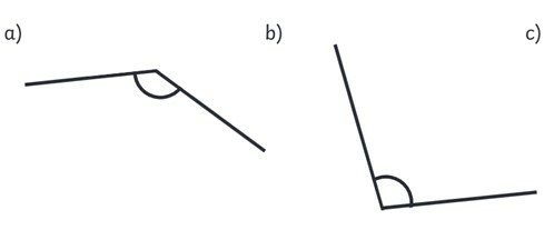 Order and Compare Angles. Interactive worksheet | TopWorksheets