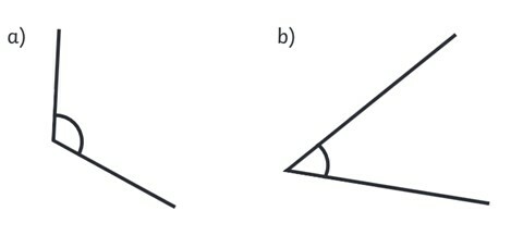 Order and Compare Angles. Interactive worksheet | TopWorksheets