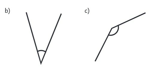 Order and Compare Angles. Interactive worksheet | TopWorksheets