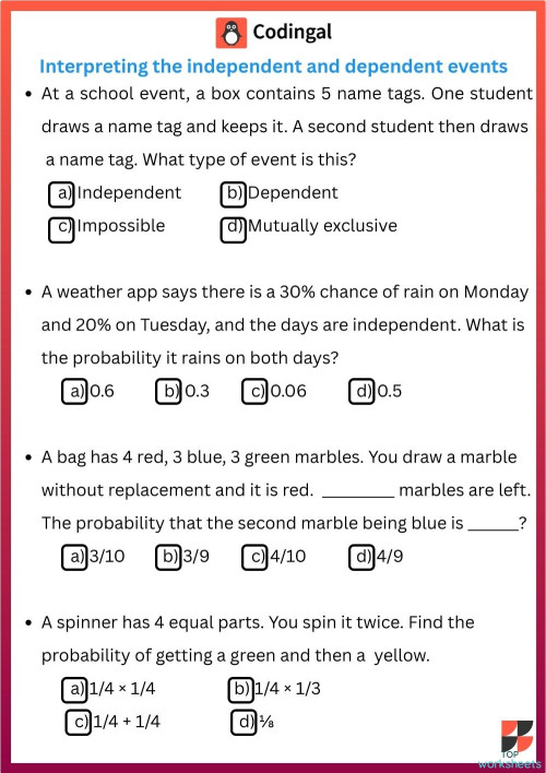 M_G08M23L70_WA02_Probability of Independent and Dependent Events_04 ...