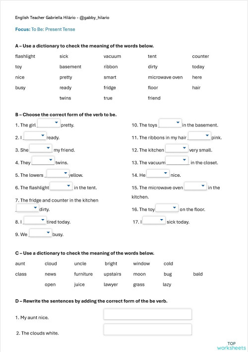Unit 4 Test Extra Interactive Worksheet Topworksheets