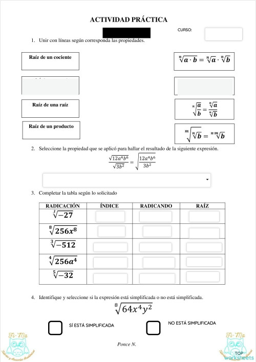 Cálculo mental: tablas de multiplicar salteadas. Ficha interactiva ...