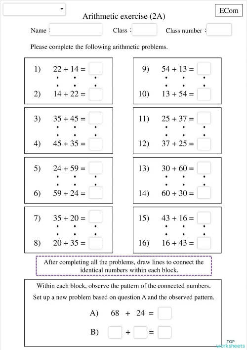 Group E_Session 1 (PHCPS_2B_E1). Interactive worksheet | TopWorksheets