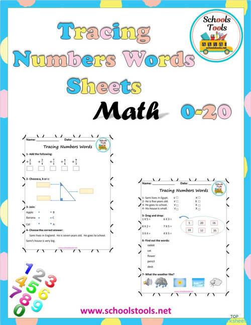 Interactive Demonstration Worksheets. Interactive worksheet | TopWorksheets
