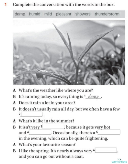 Shevchenko 23.02. Interactive worksheet | TopWorksheets