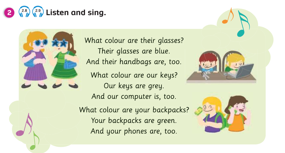 Team Together 2 - Unit 2. Interactive worksheet | TopWorksheets