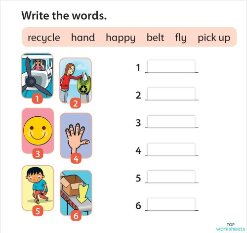 Stop the machine part 3. Interactive worksheet | TopWorksheets