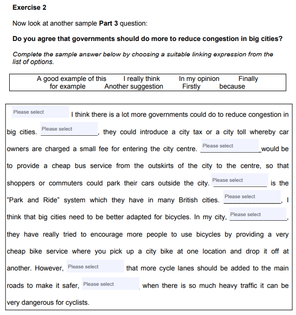 LINKING WORDS/ COHESION DEVICES/ BASIC 04. Interactive worksheet ...