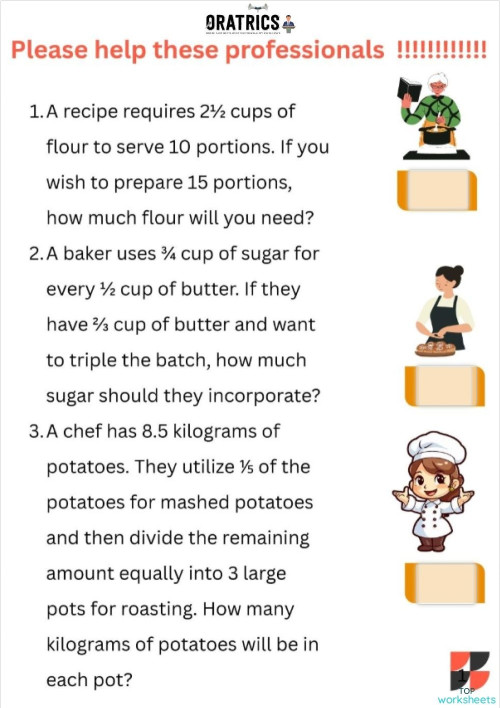 Grade 7 27 6. Interactive worksheet | TopWorksheets